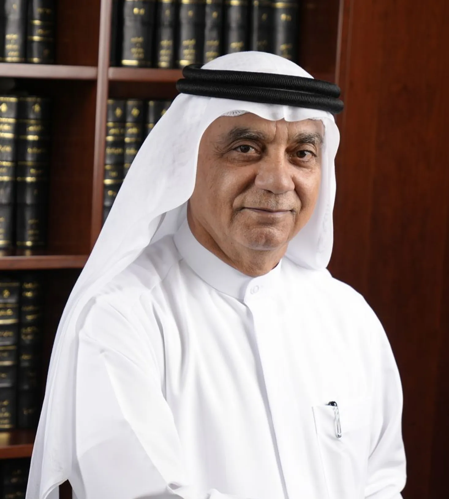 The Firm - Al Rasheed